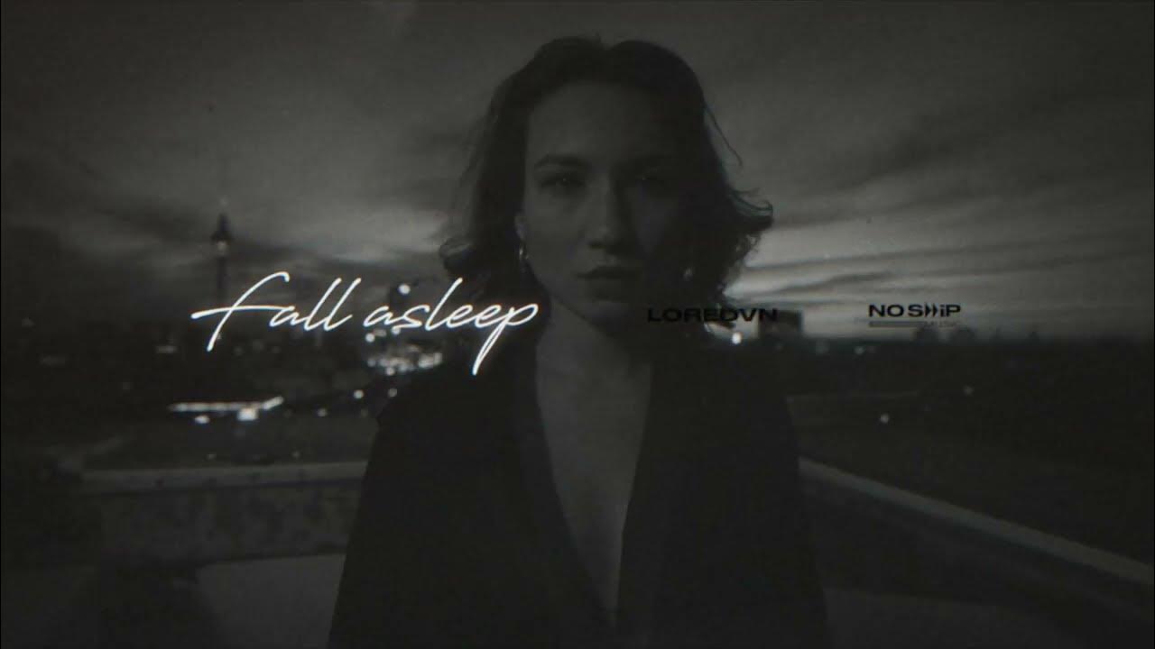 Loredvn - Fall Asleep (Official Visualizer) - YouTube