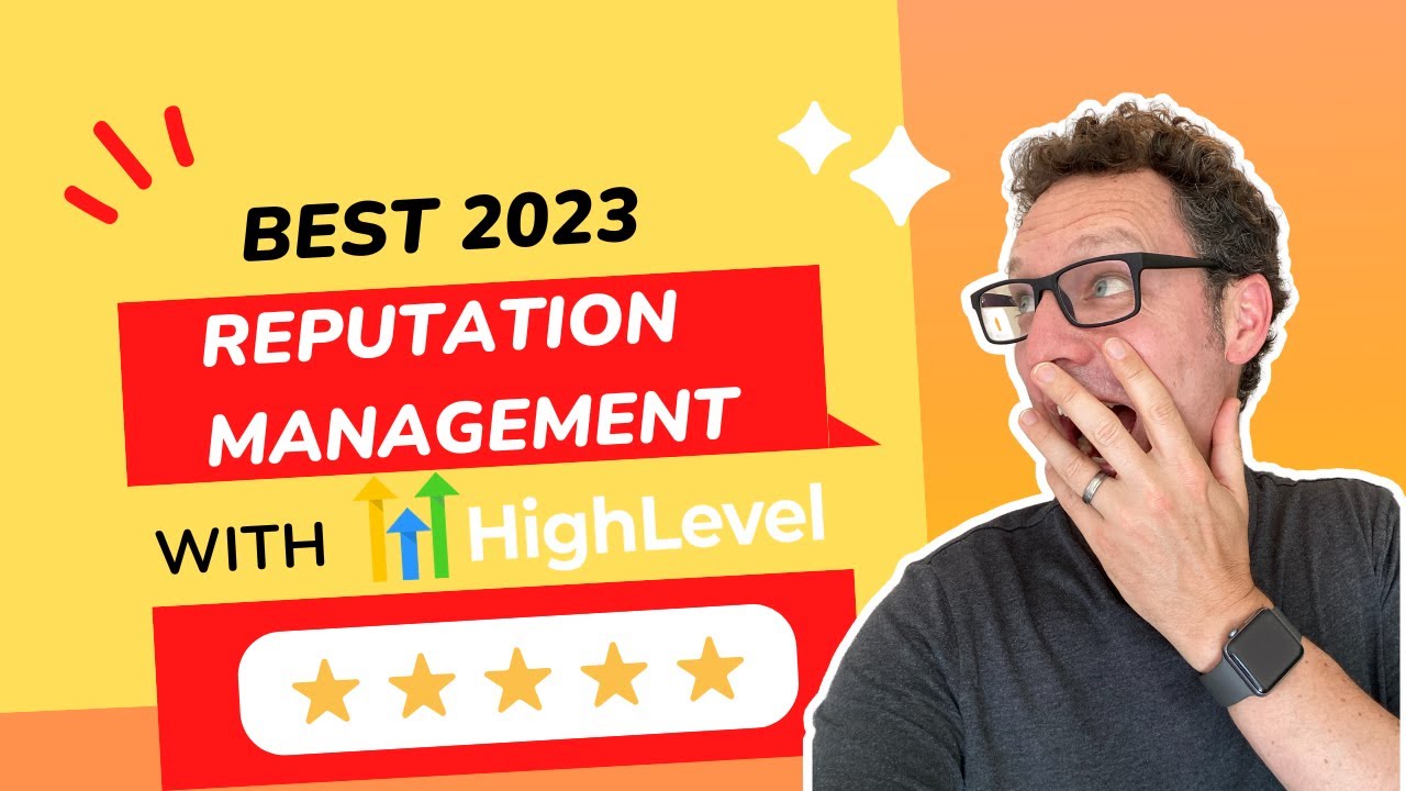 The Best Online Reputation Management Digital Marketing SMMA - Get ...