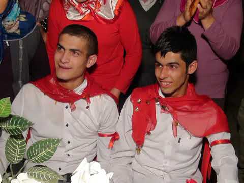 Hassa hatay asker gecesi