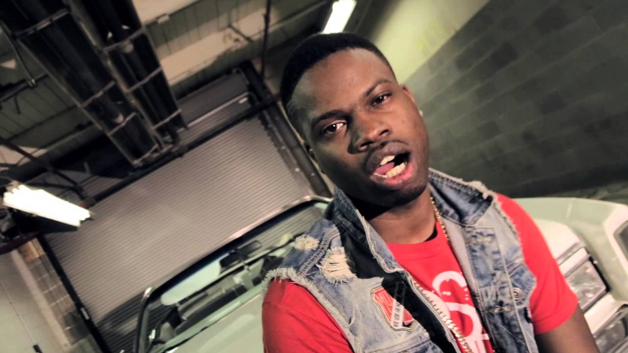 Wylie The Rapper "Work Flow" (Official Music Video) - YouTube