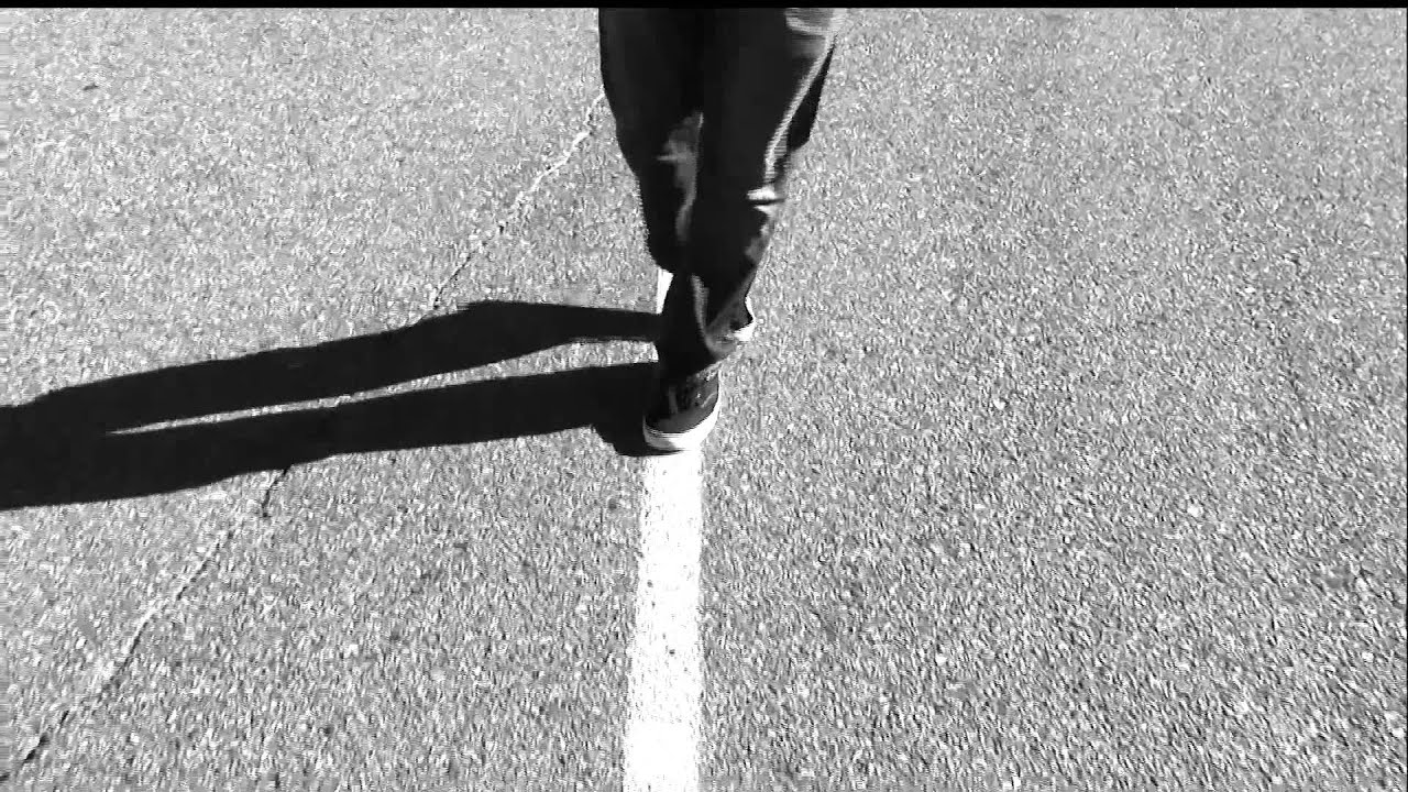 Drunk Driving: Walking the line - YouTube