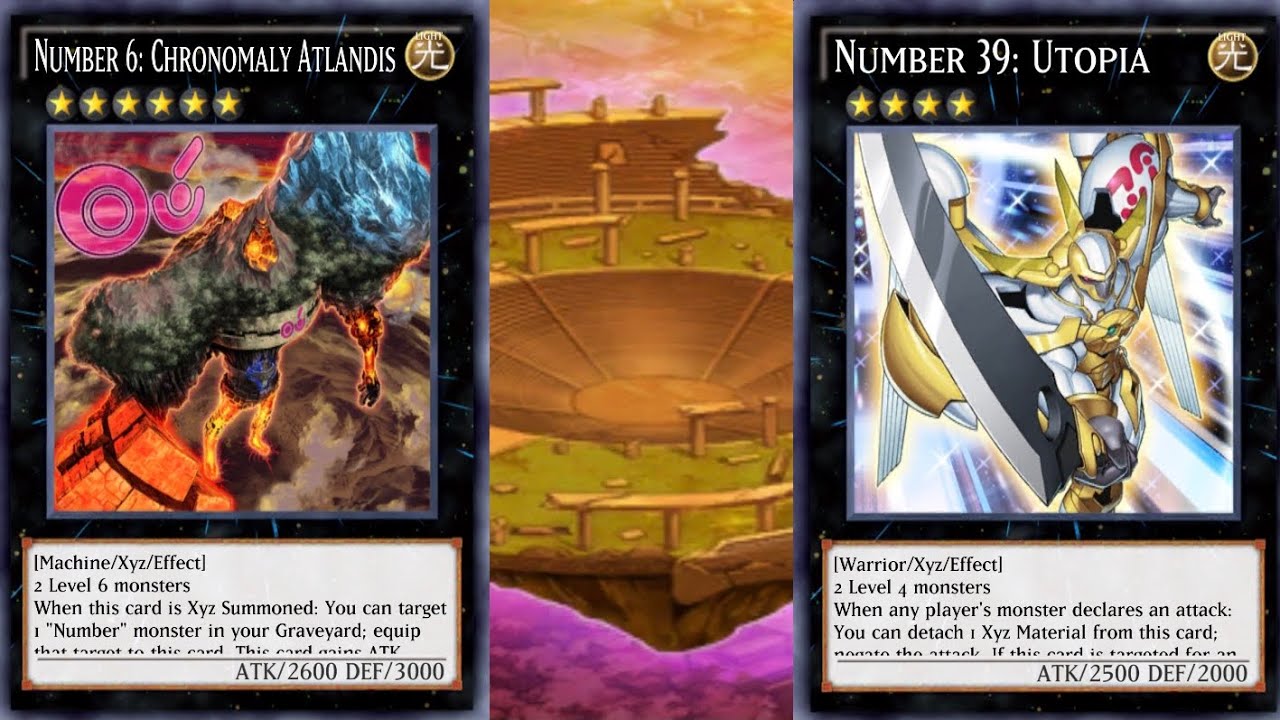 Yu-Gi-Oh! Duel Links-Yuma and Trey team up! - YouTube