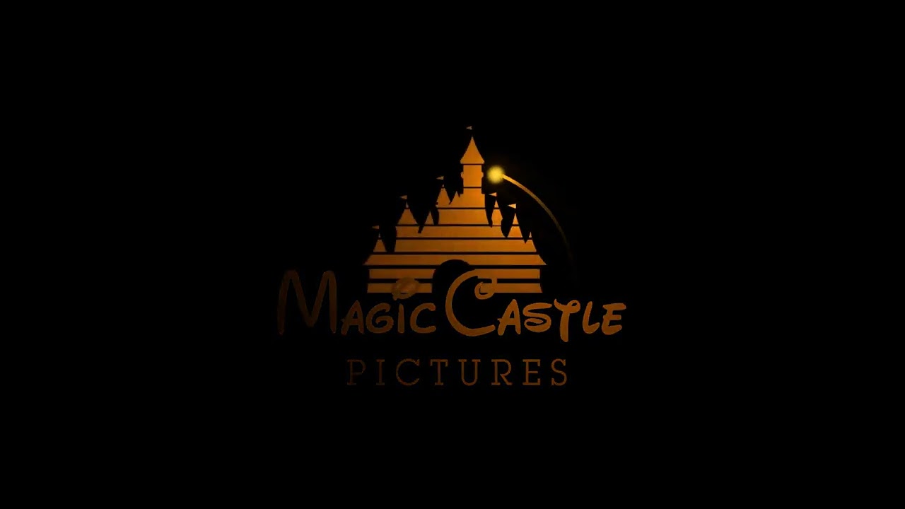 Magic Castle Pictures/Simplistic Studios Combo - YouTube