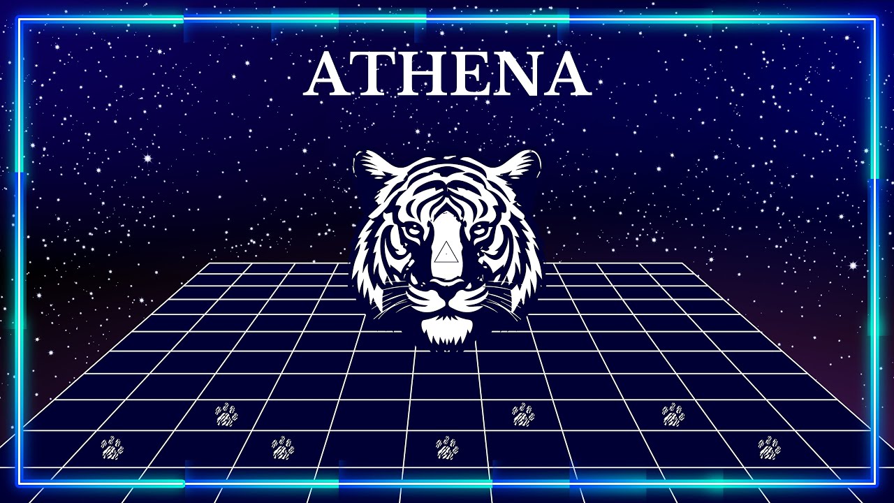 ATHENA - YouTube