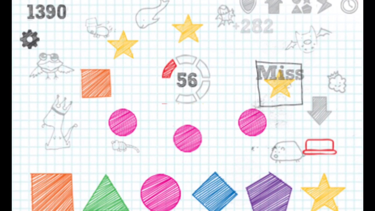 Button Smasher Gameplay Trailer - Walkthrough Cheats - YouTube