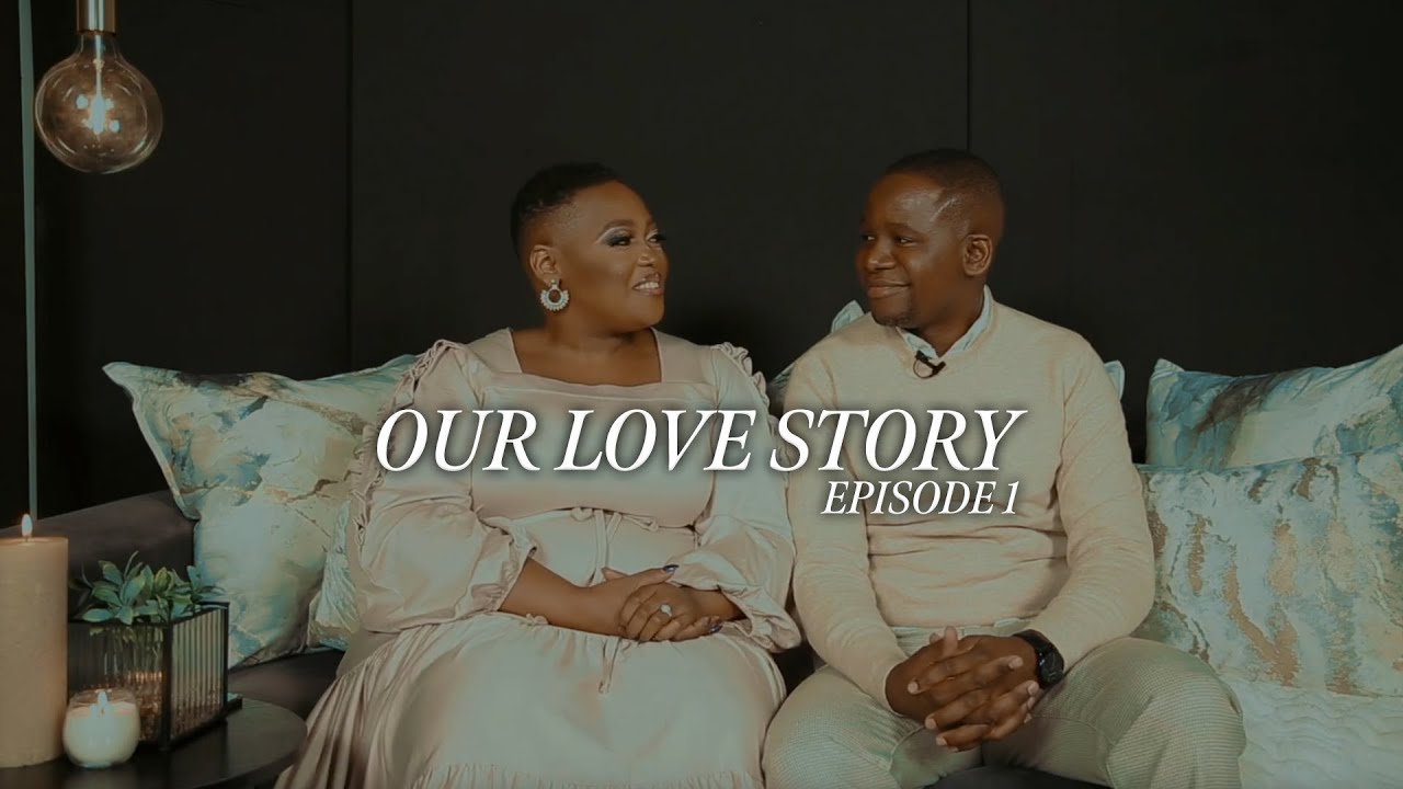 Our Love Story (Episode 1) - How did Ntokozo Mbambo meet Nqubeko Mbatha [A Koko Exclusive] - YouTube