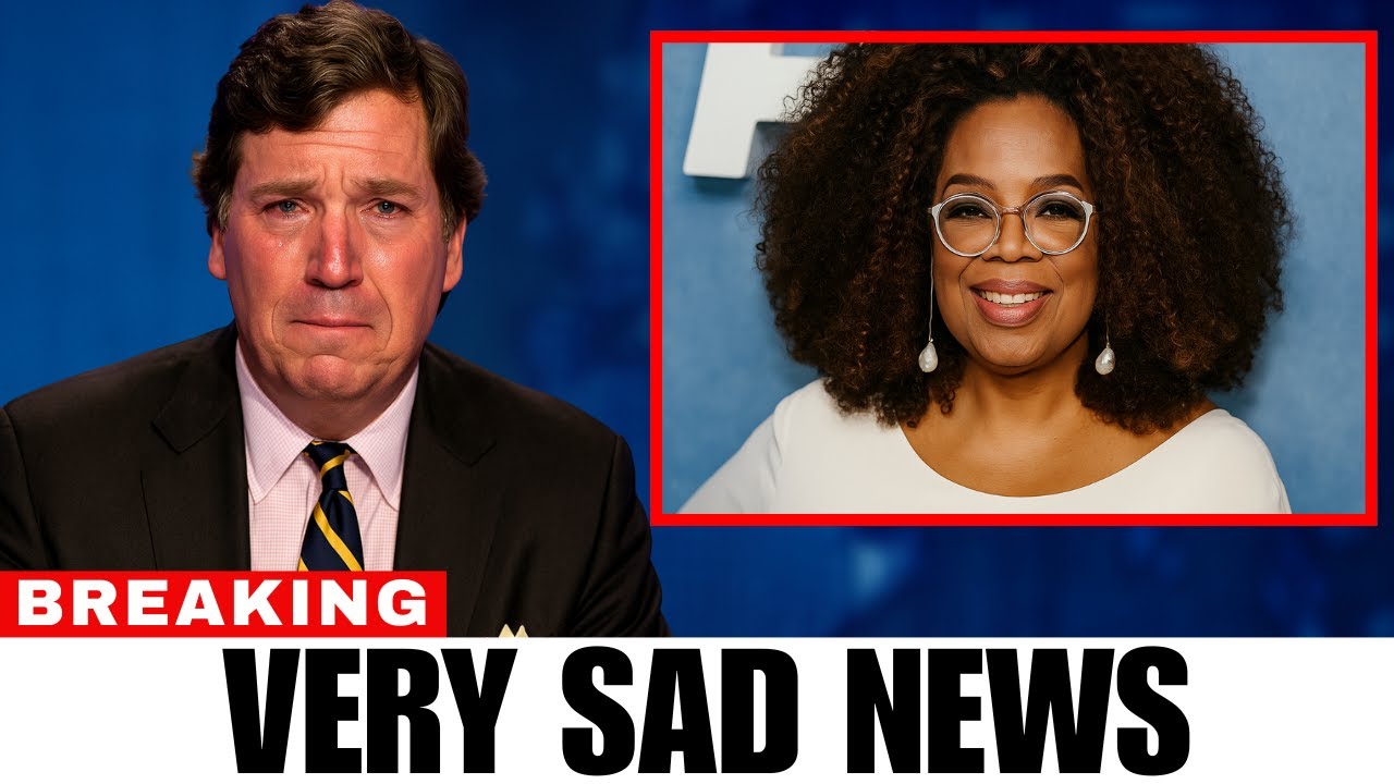 At 71, Oprah Winfrey’s Tragic Story Is Incredibly Heartbreaking - YouTube