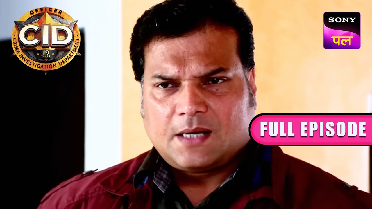 क्या CID Solve कर पाएगी Construction Site की Mystery? | CID | Full ...