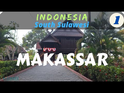 INDONESIA-South Sulawesi: Makassar