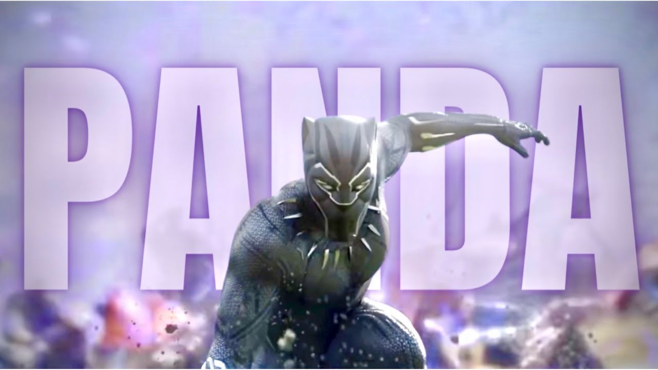 Marvel || Panda - YouTube