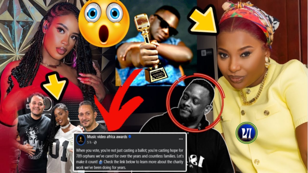 Men Zen Staff MVAA a frape fò sou dosye Scam nan🤔Anie Alerte pral bloké rezo a pirèd, Bédjine ...