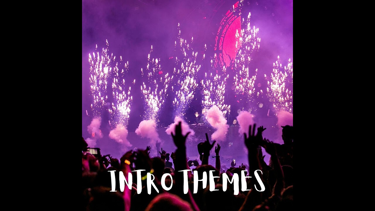 Intro - Themes Official Music - YouTube