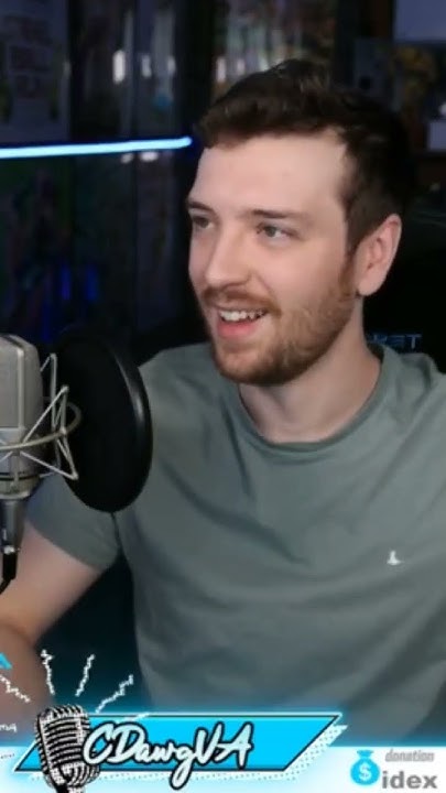 Ironmouse calls Connor a dumb ho - YouTube