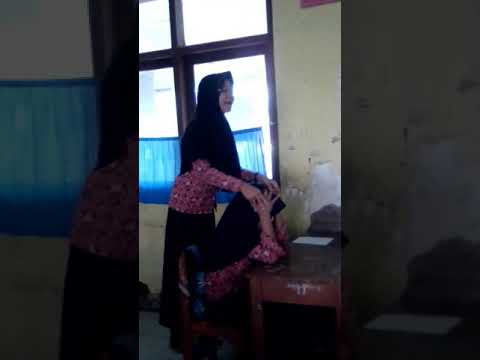 Bocah sd jaman sekarang