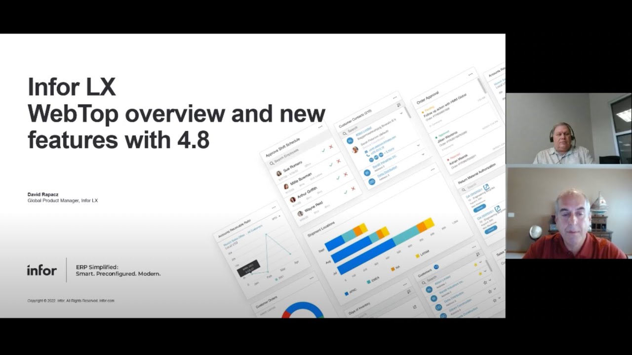Webtop 4.8 will be available this summer. - YouTube