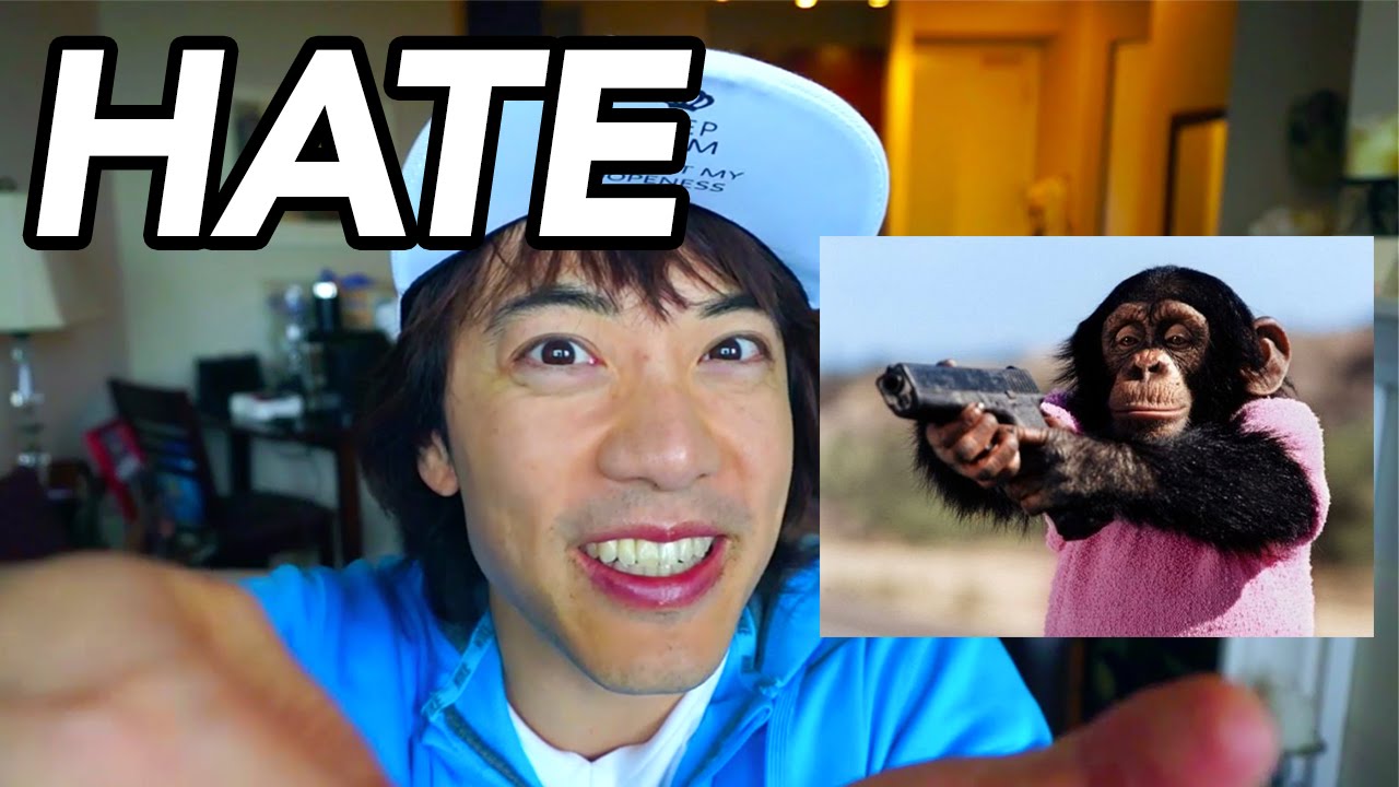 How To Say I HATE YOU In Simple Korean YouTube how-to-say-i-hate-you-in-simple-korean-youtube