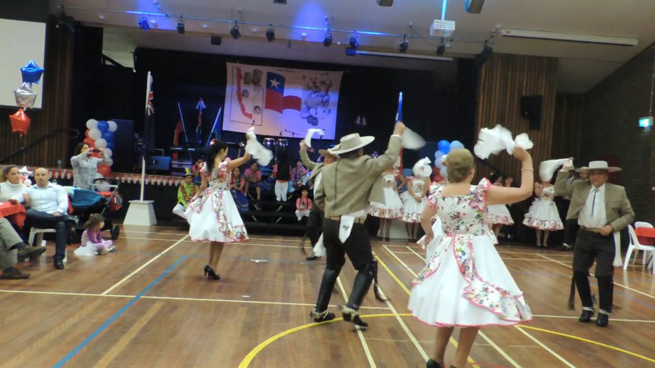 Diga Diga Fonda 2016 - YouTube