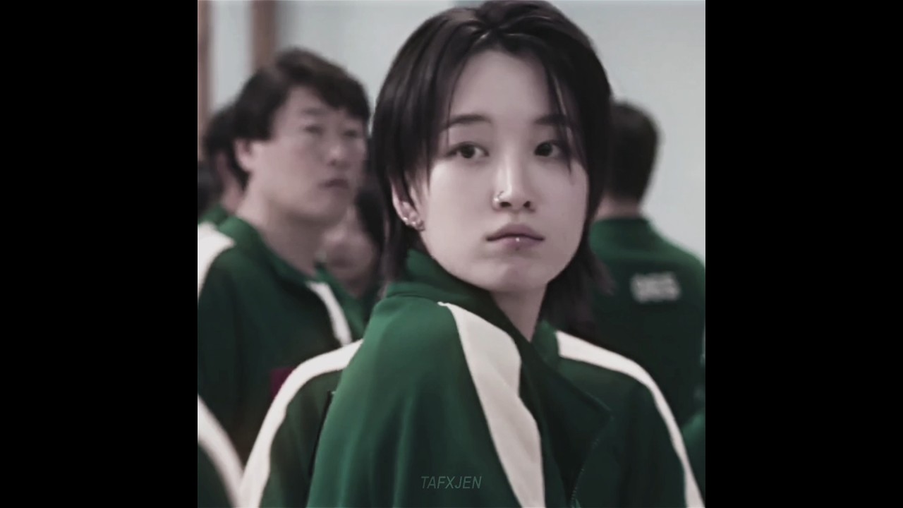 Player 380 (Semi) Edit | 🎥 Squid game 2 #squidgame2 #squidgameseason2 # ...