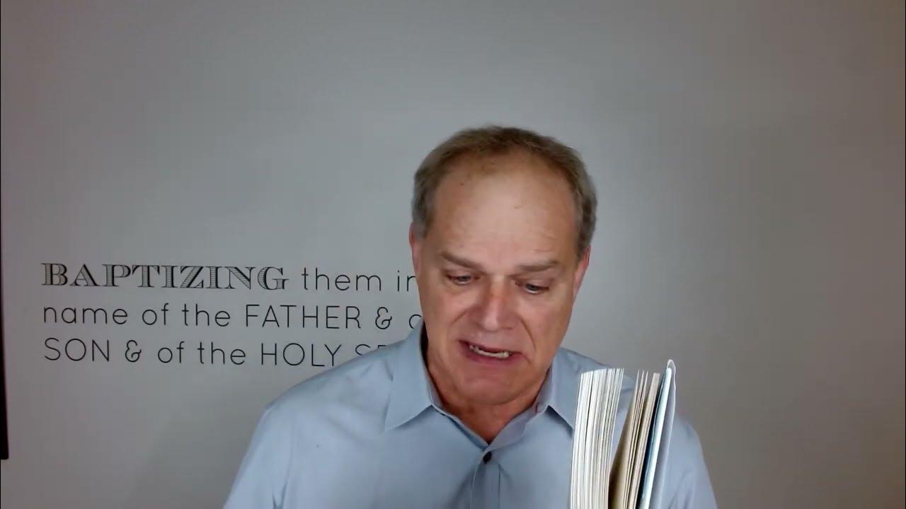 Sunday Morning Sermon August 28th 2022 YouTube sunday-morning-sermon-august-28th-2022-youtube