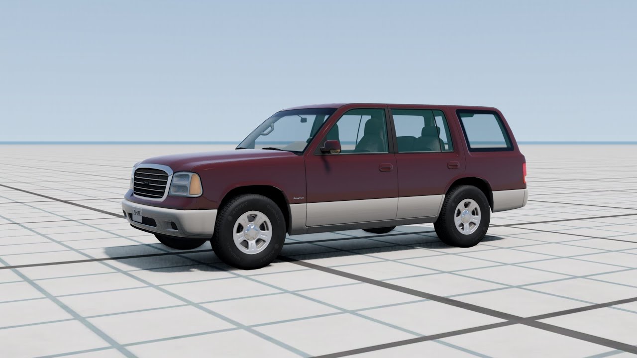 BeamNG with Sensei_YT99 - YouTube
