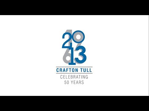 Crafton Tull 50th Video - YouTube