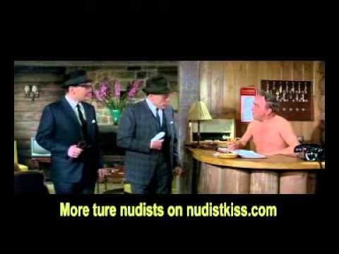 Nudist friends fun  on nudist resort.mp4