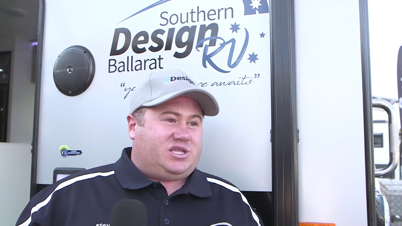 Southern Design RV Dealers Profile - YouTube