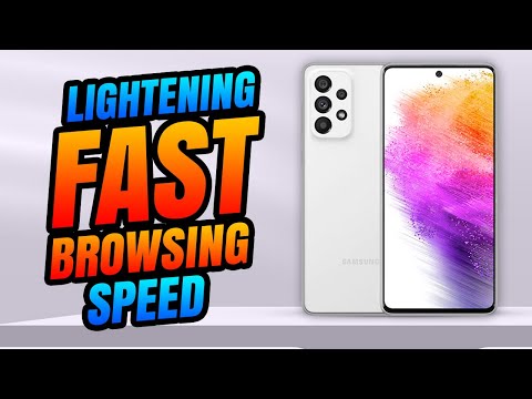 Samsung Galaxy A73 5G: Interesting Top Features & Awesome Unboxing
