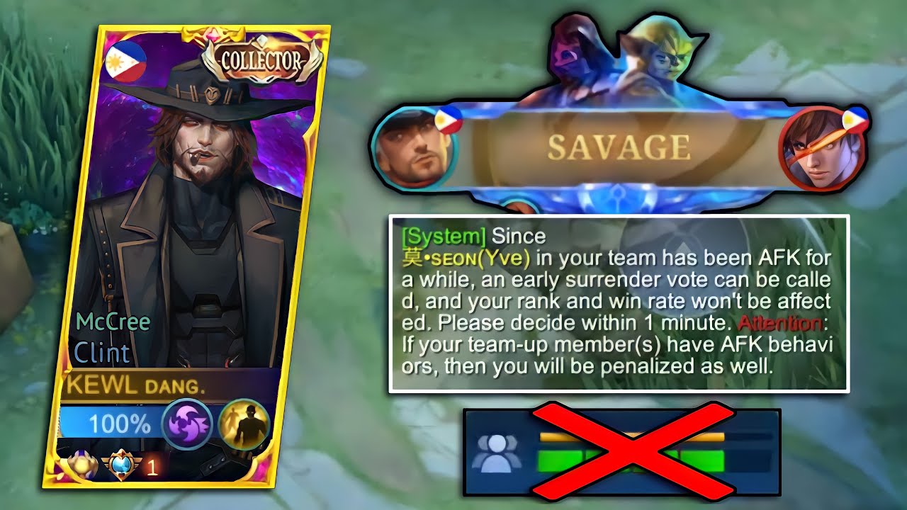 THIS IS HOW TO PLAY CLINT IN 4v5 SITUATION IN SOLO RANKED GAME!!🔥 CLINT ...