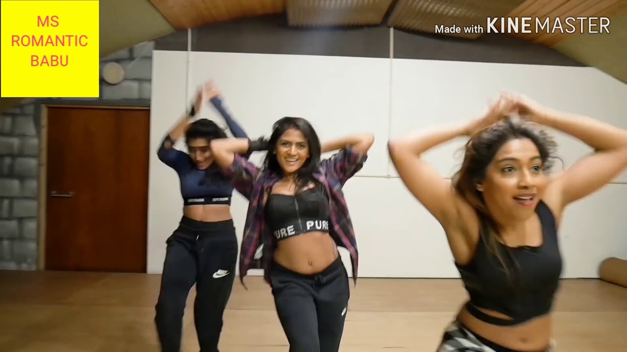 Aankh Maare !! Simmba !! Full Song !! Ankh Mare Ladki Aankh Mare Remix ...