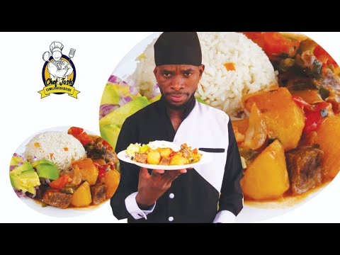 How To Cook KATOGO | Meat with Matooke | Gnuts & Matooke - UGANDAN FOOD ...