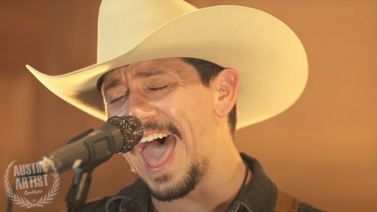 Dusty Miller & The Spurflowers - Running From The Devil | Austin Artist ...