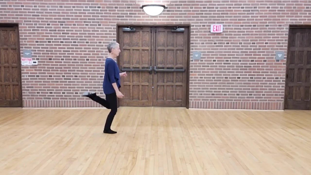 TAKE A NO DAY Line Dance - YouTube
