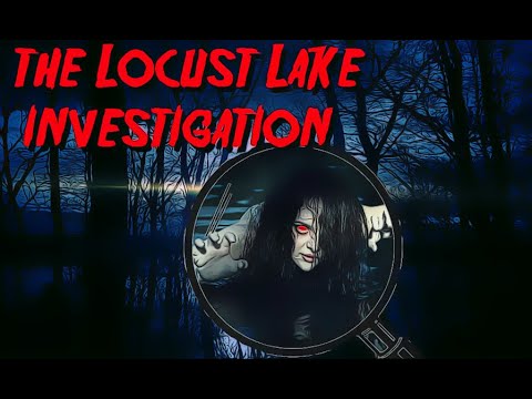 The Locust Lake Investigation (Horror Story) By Doughboy420 - YouTube