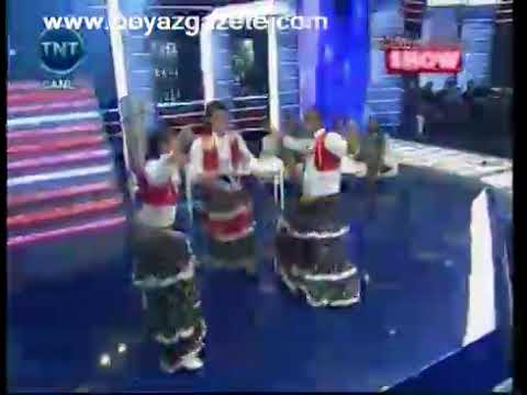 Çılgın köçekler hülya avşar