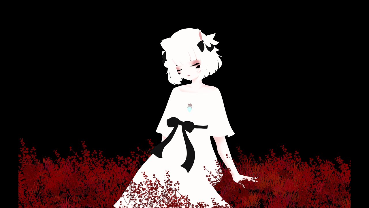 【Ender Lilies Credit's Song | Bulbel - Mili】Cover by Bya-tan ...