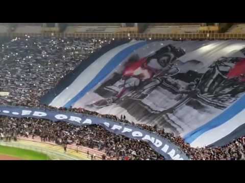 Casa Napoli del 10 Marzo 2017