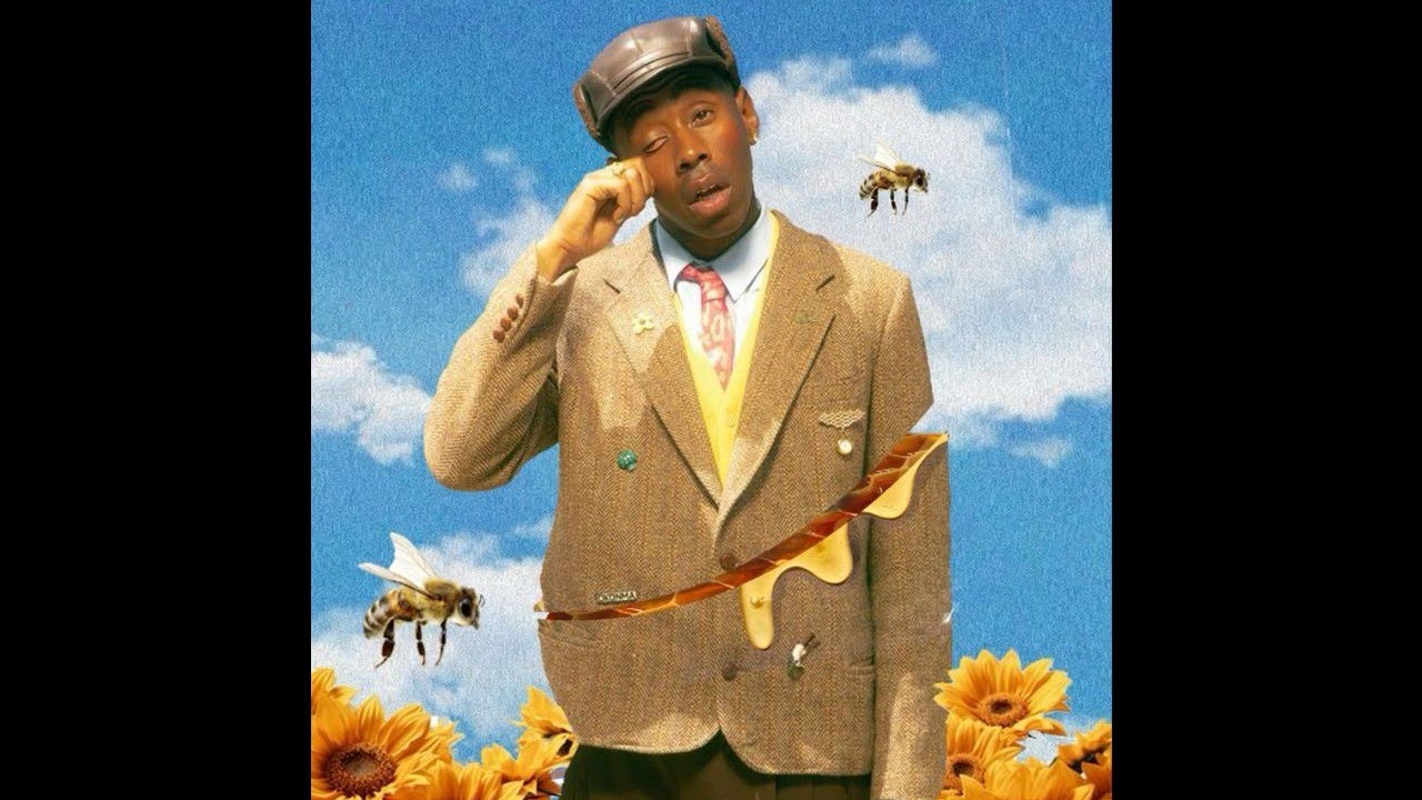 TYLER THE CREATOR X ASAP ROCKY TYPE BEAT "CLOSEMYEYES" - YouTube