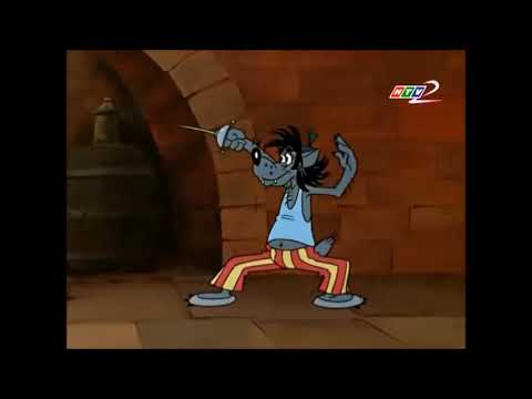 Little Man* Звуковые дорожки из Ну Погоди!!