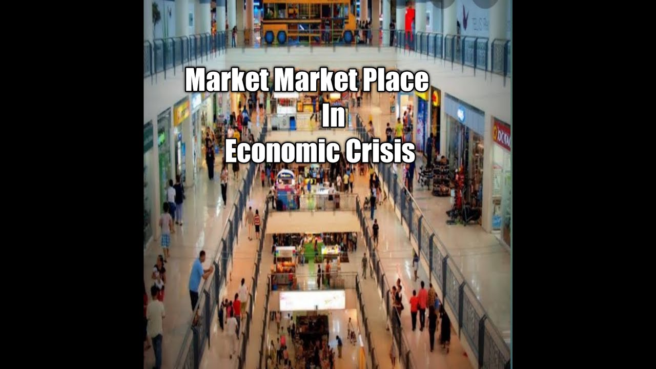 EXPLORING MARKET MARKET PLACE - YouTube