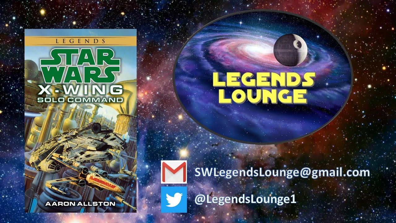 S2 E9 X-Wing: Solo Command - YouTube