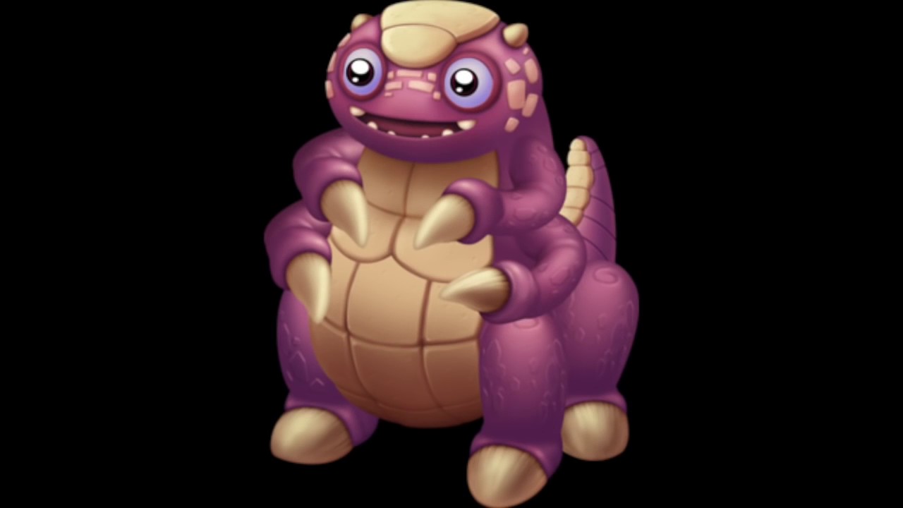 My Singing Monsters Repatillo Baby Monster Sounds - YouTube