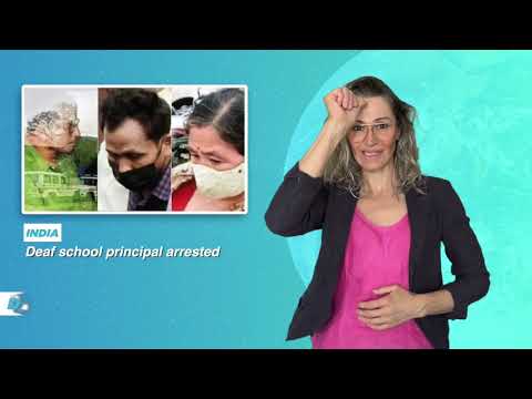 DeafWire | 26 June 2023