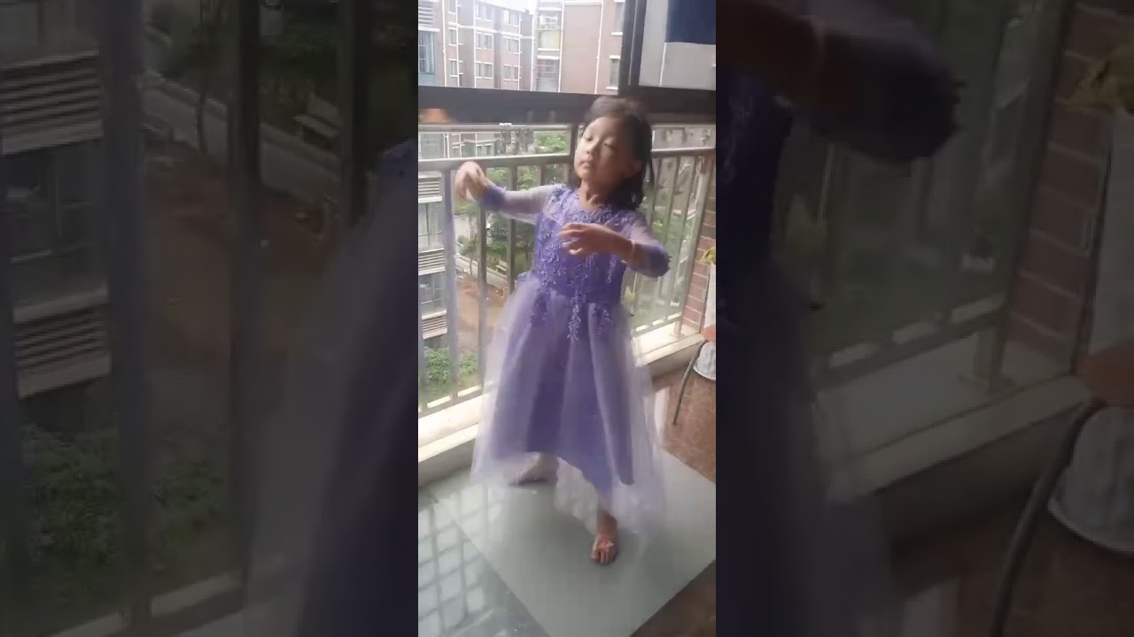 Tiger claw exercise - YouTube