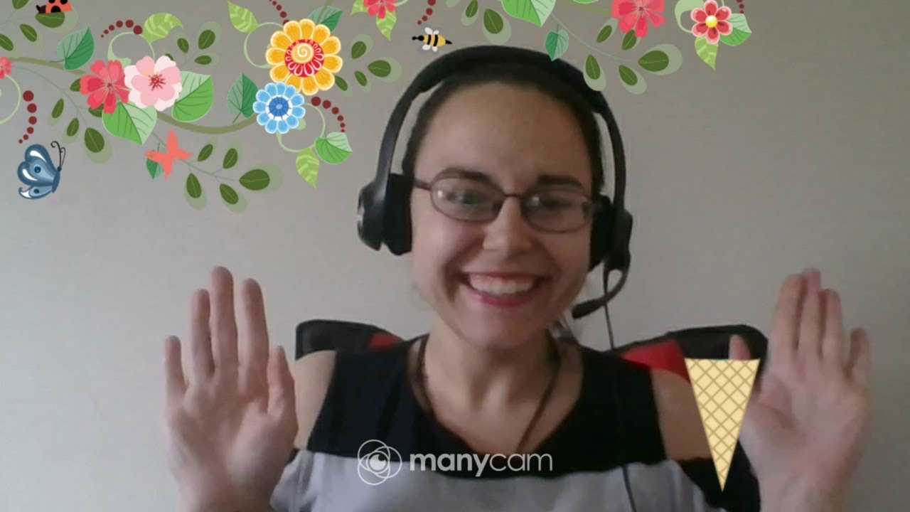 Heggerty 1st Grade Week 25 Monday - YouTube