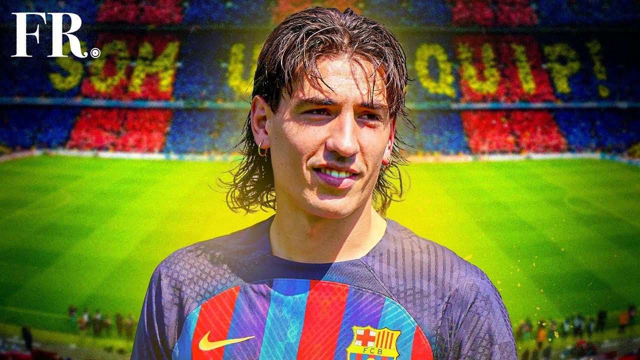 The Forgotten Players Of Barcelona's Academy - YouTube