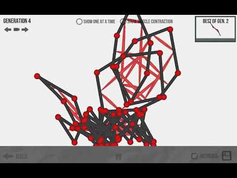 playing with Evolution by Keiwan 13 - YouTube