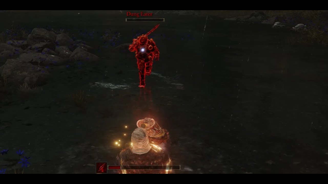 ELDEN RING Gameplay Leyendell - YouTube