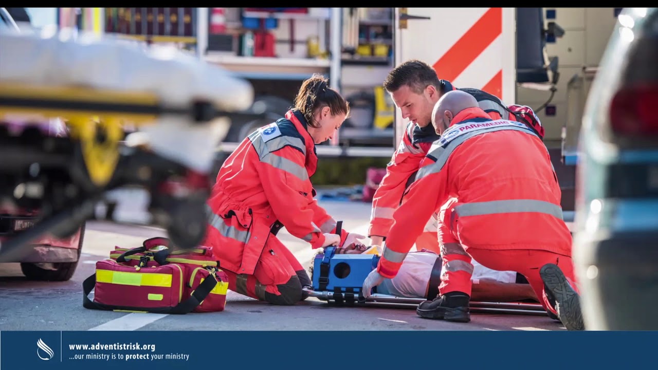 Getting Started with Emergency Planning | Adventist Risk Management ...