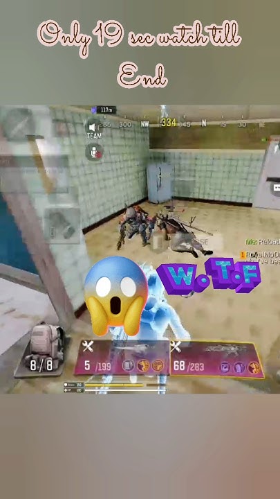 I am Not Expected this Enemy also😆😆#codm #codmobile #codmfunnyclips #codmfunnymoment - YouTube